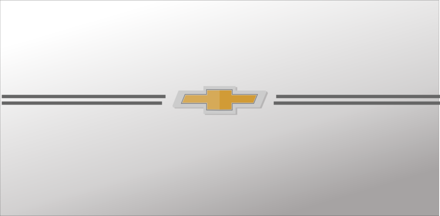 Violassi Striping Company - CHEVROLET name & logo emblem vinyl decal ...